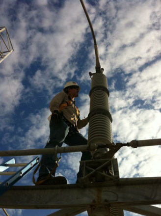 Field Services - CBS Nuclear Services