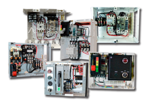 Motor Control - Motor Control Centers - CBS Nuclear Services