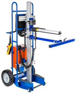 Circuit Breaker Remote Racking & Remote Switching Systems - CBS Nuclear ...