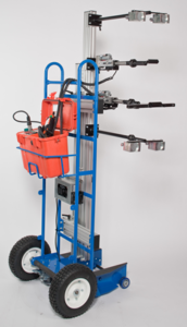 Circuit Breaker Remote Racking & Remote Switching Systems - CBS Nuclear ...